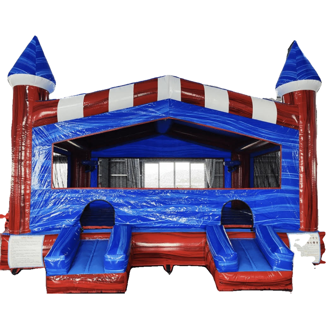 All Star Bounce fayetteville NC - Party Rental and Bounce House Rental